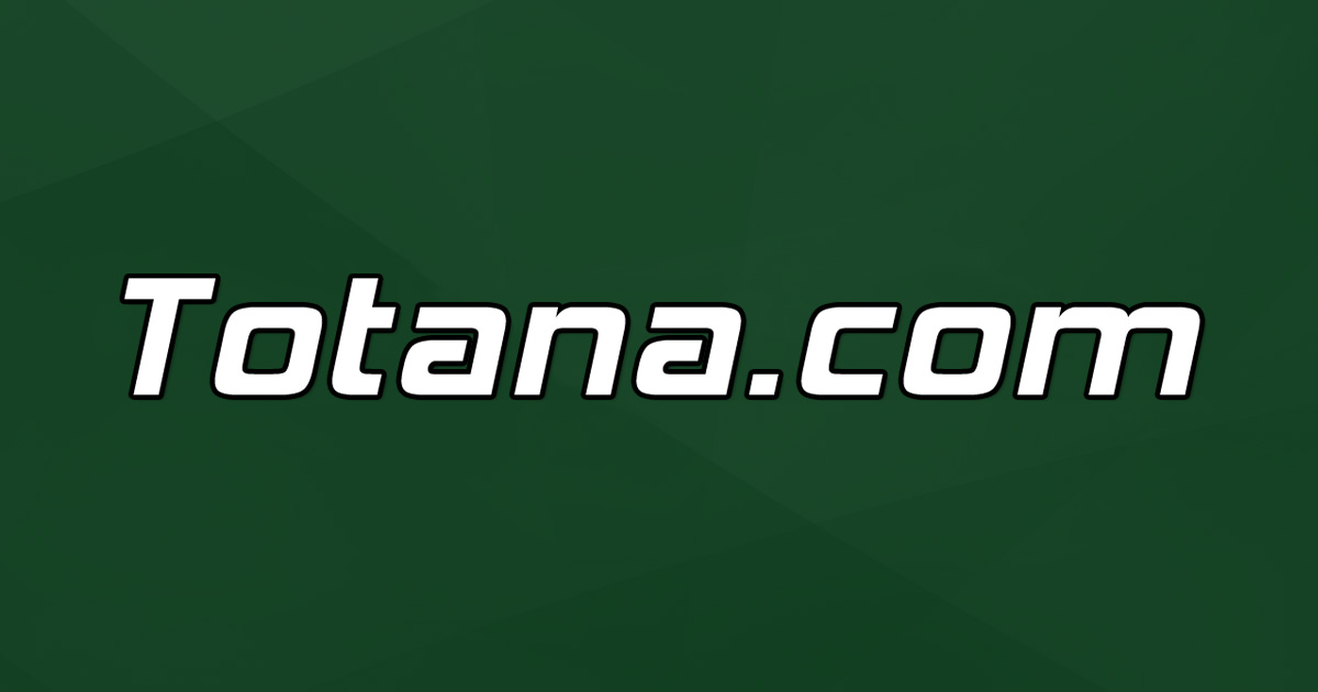 Totana.com - Portal independiente de la ciudad de Totana (Murcia)